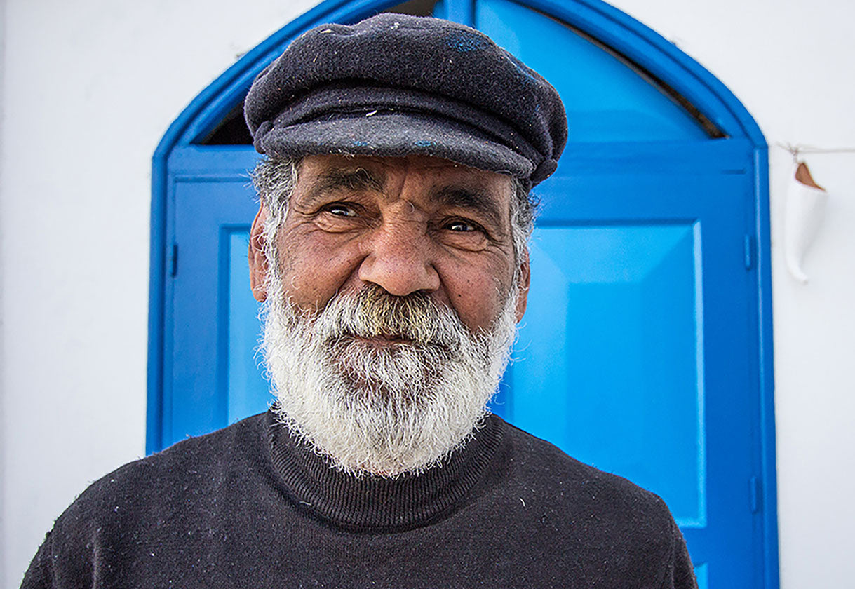 Greece | The Spice People