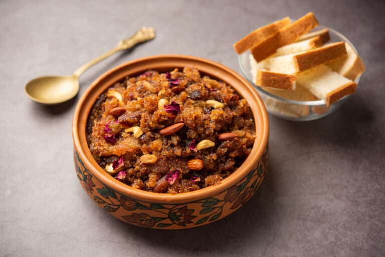 Indian Bread and Butter pudding (Shahi Tukra) | The Spice People