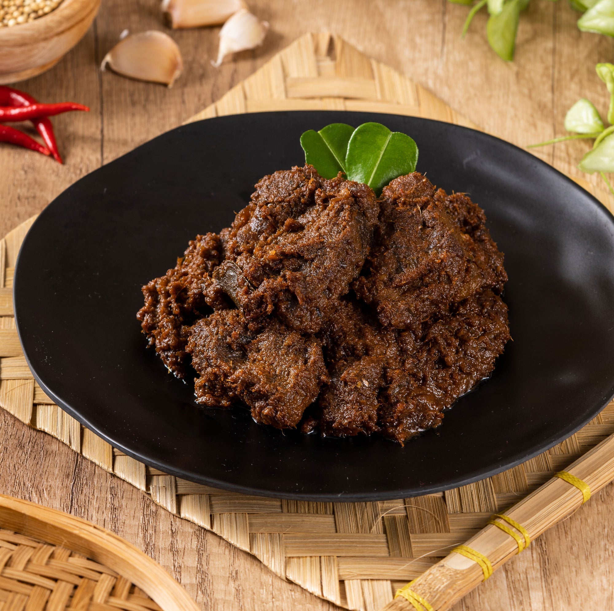 Malaysian-Rendang-Spices | The Spice People