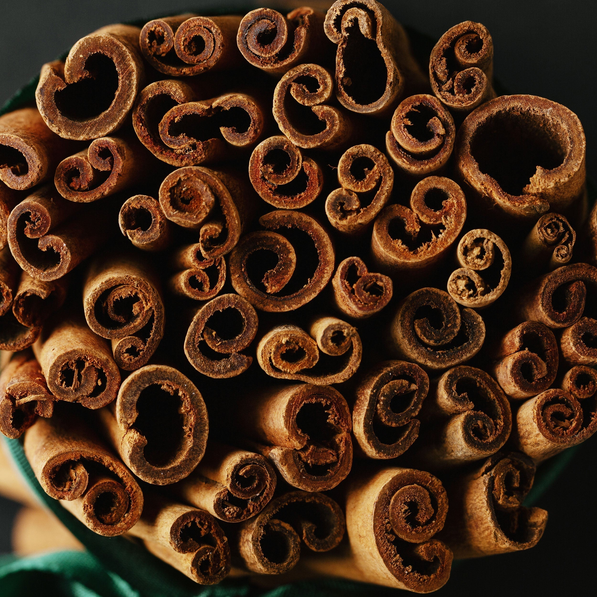 Cinnamon Health Benefits | The Spice People