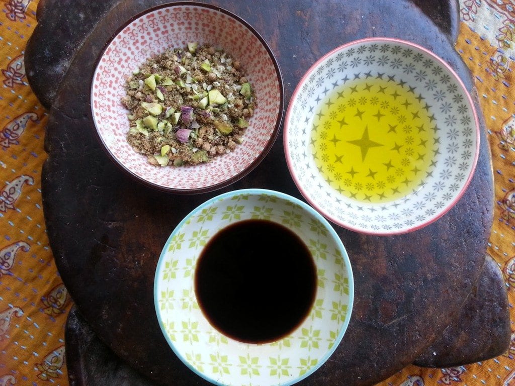 Flavour Journal | Page 2 | The Spice People