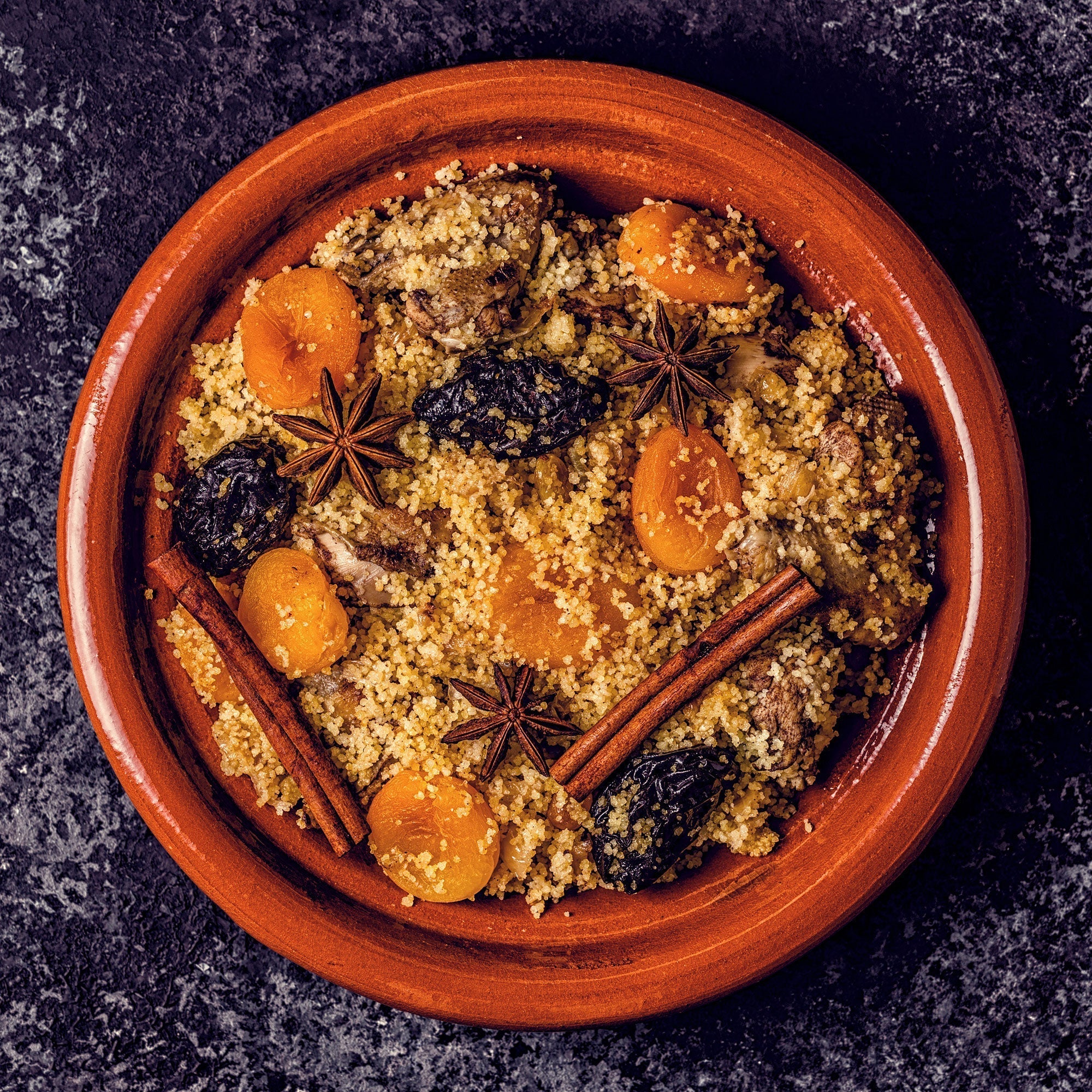 What To Consider When Choosing Between Brown Rice And Couscous | The ...