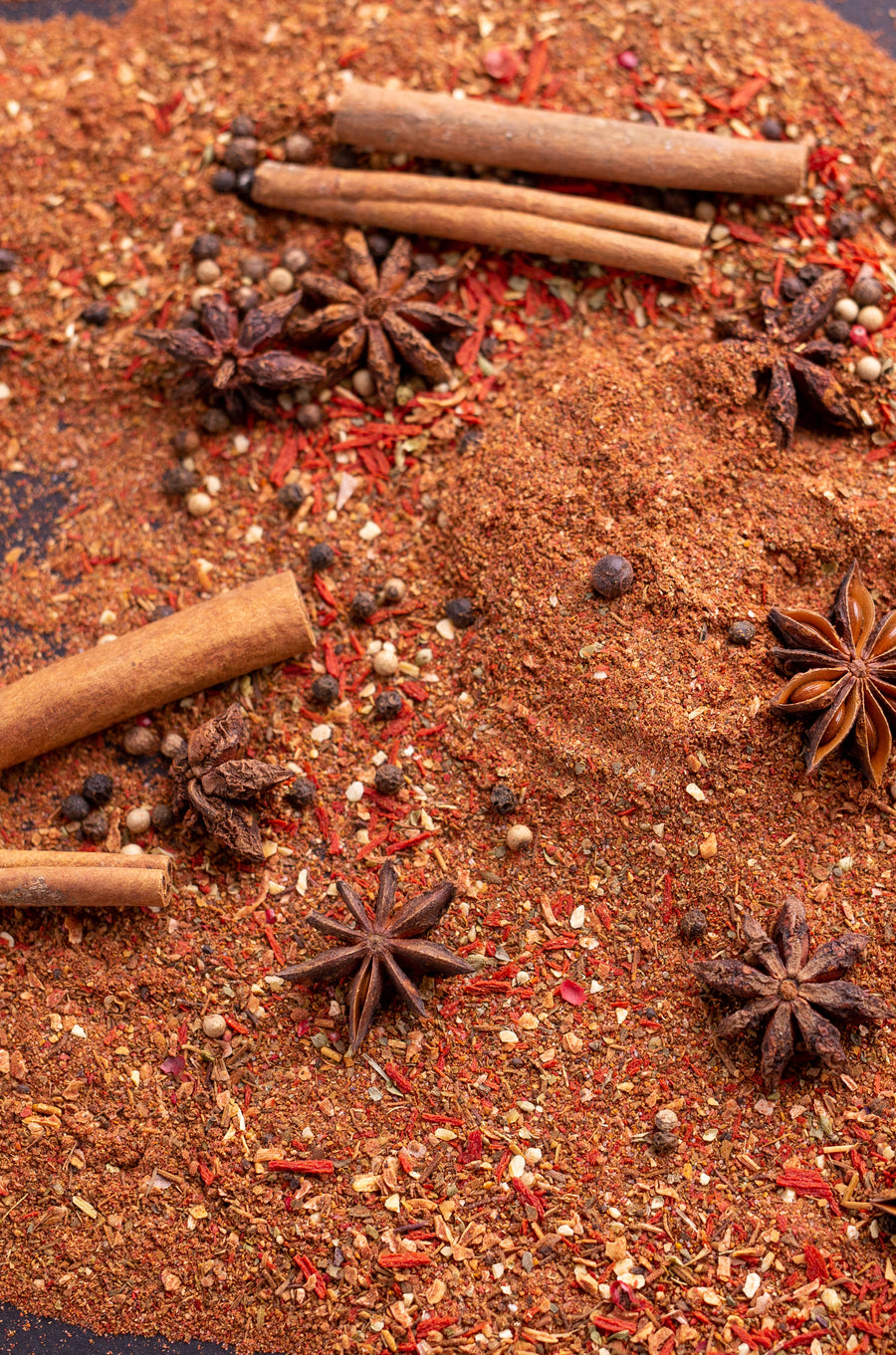 How to Make Homemade Mixed Spice | The Spice People